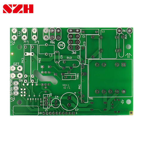 Buy Manufacturing Pcb And Pcba Board Custom Mini Electronic Speaker Pcb ...