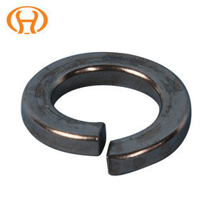 Buy Metric Spring Lock Washers from Yongjia Sanhe Spring Co., Ltd ...