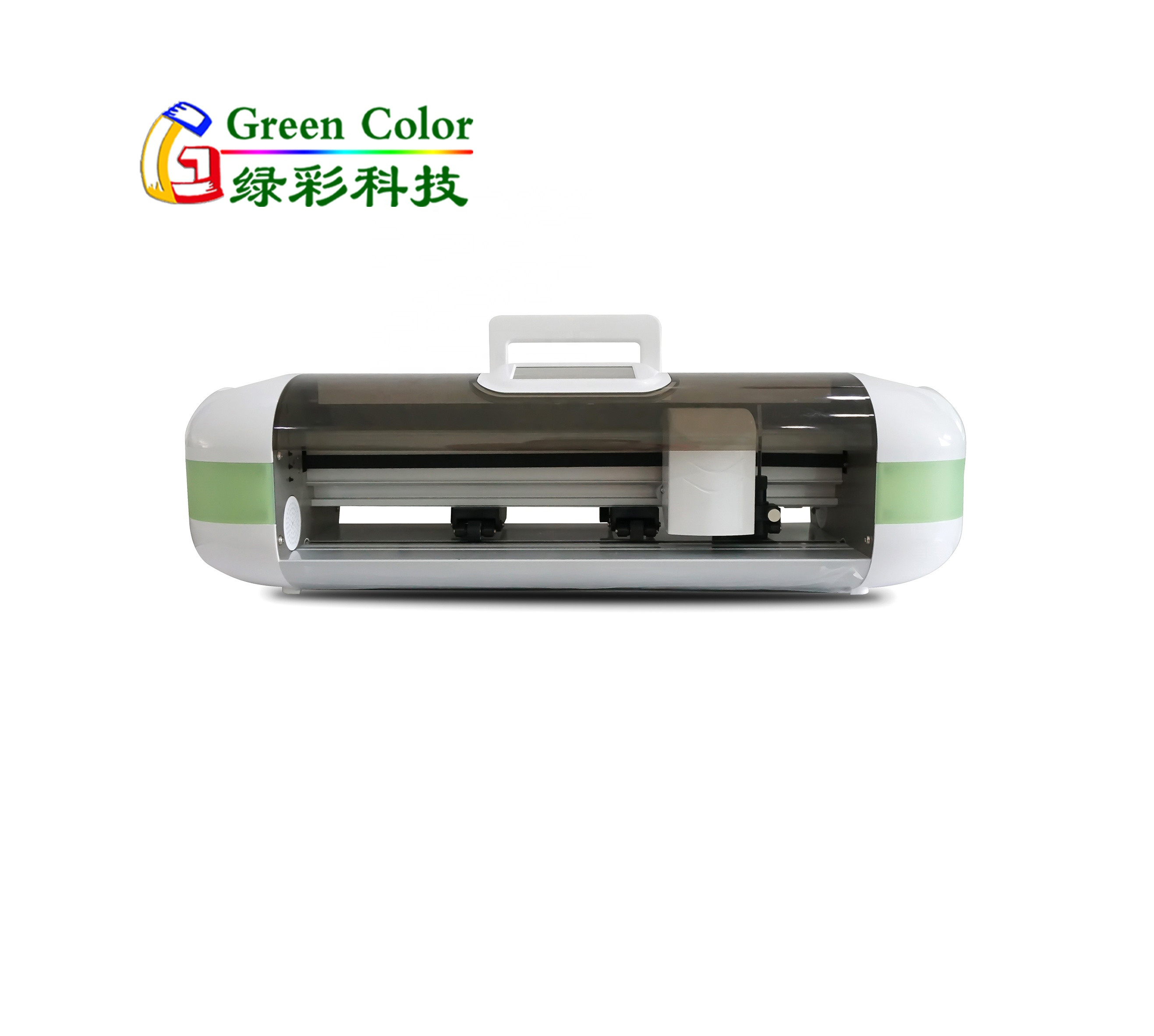 Buy Mini Graph Plotter Desktop Cutting Plotter Vinyl Plotter Cutter ...