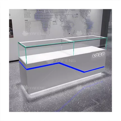 Buy Modern Cellphone Repair Store Design Mobile Accessories Display ...