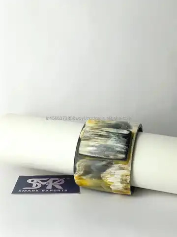 Buy Most Selling Handmade Horn Coupling With Fancy Stale Fashion ...