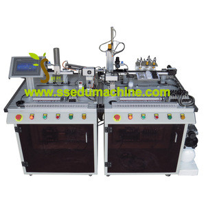 Buy Motion Control Trainer Educational Equipment Educational Training ...