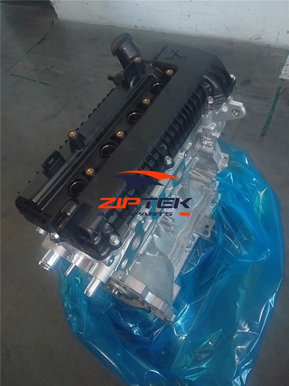 Buy Motor Accessories 1.3l 4a90 Engine For Mitsubishi Colt Smart ...