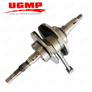 Buy Motorcycle Engine Cb110 Crankshaft For Honda from Chongqing U-Good ...