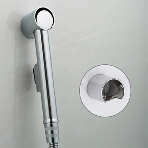 Buy Muslim Shattaf Plastic Modern Abs Hand Held Muslim Shower Shattaf ...