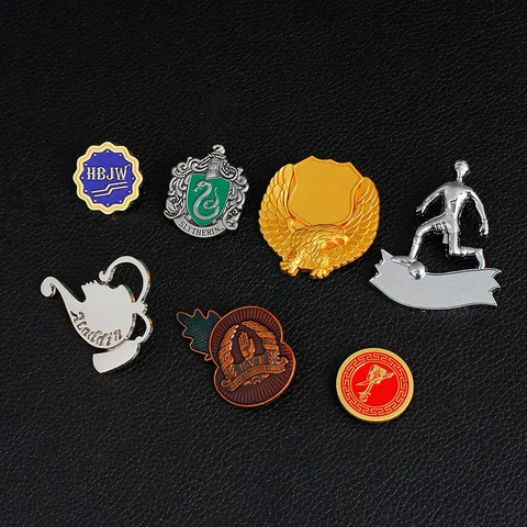 Buy Name Plate Number Plate Acrylic Badge Stainless Steel Badge Metal ...