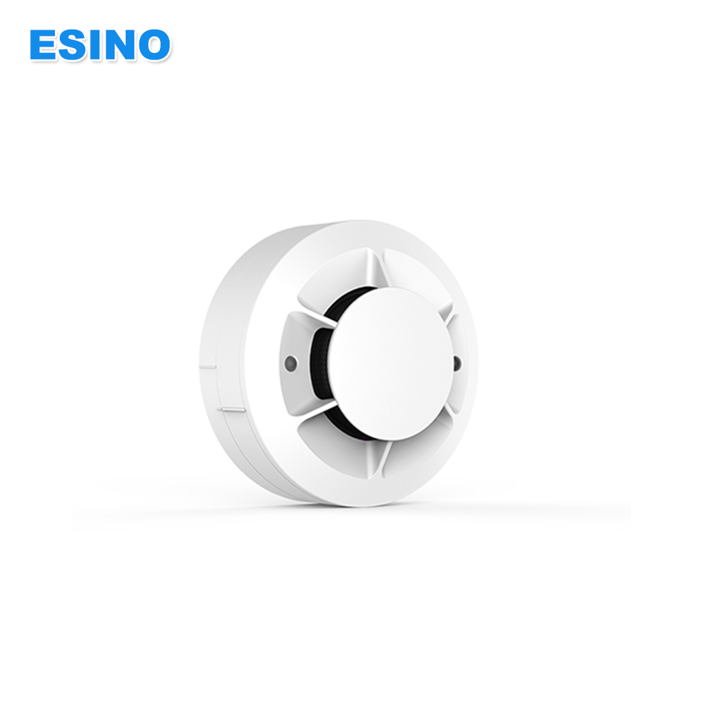 Buy Nb-iot Smart Fire Alarms Iot Smoke Sensor Detectors Nbiot Fire ...