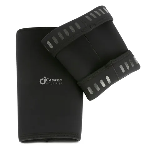 Buy New Design Custom Logo Available Knee Compression Cap For Workout ...