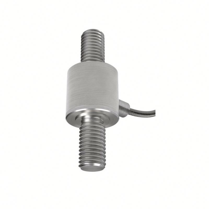 Buy New Design Inline Load Cells Threaded Rod Load Cell from Ningbo ...