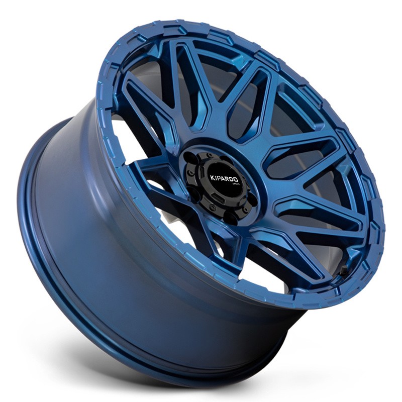 Buy New Design Offroad-wheels 4x4 17x9 Inch For Truck Suv Alloy Wheels ...
