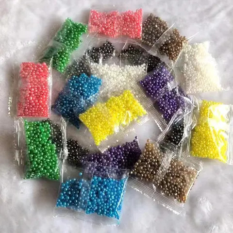Buy New Independent Small Package Cat Litter Deodorant Beads With ...