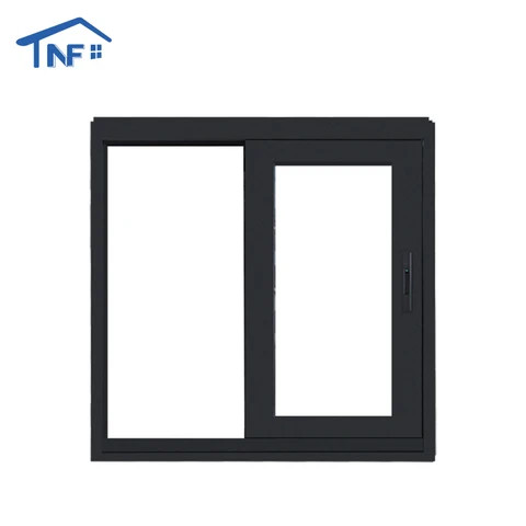Buy Nf Impact Window Sliding Windows Single Glazed Casement Windows ...