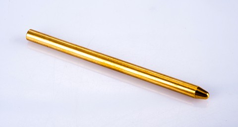 Buy Non-welding Brass Temperature Sensor Probe from Dongguan Mingyuda ...