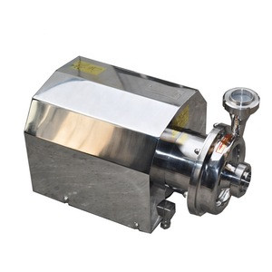 Buy Open Type Impeller Sulzer Multistage Horizontal Stainless Steel ...