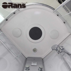 Buy Orans Glass Bath Steam Shower Cabin&steam Shower Room Sr-86150s ...