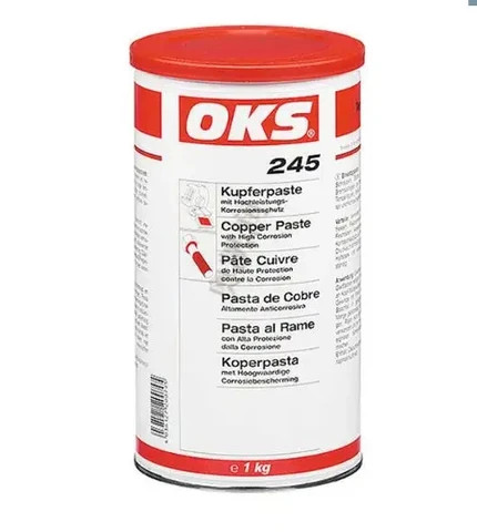 Buy Original German Oks245 Grease Special Grease Oks245 Anti-corrosion ...