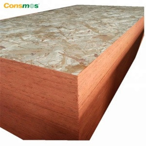 Buy Osb Formwork Manufacturer 18mm 12mm Osb Board For Concrete ...