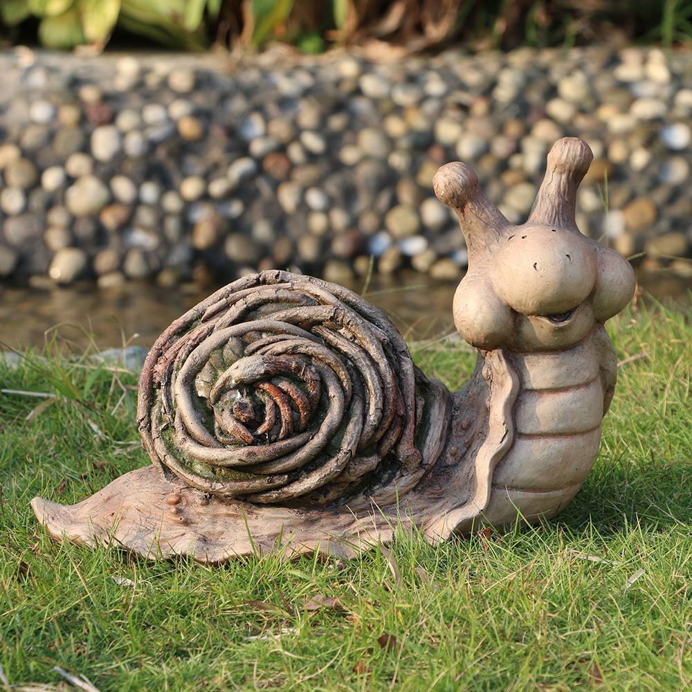 Buy Outdoor Resin Tortoises Garden Animal Statues Decoration from ...