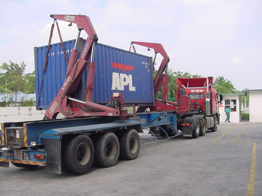Buy Palm Oil For Soap Manufacturing (pfad) from ALAMI COMMODITIES SDN ...