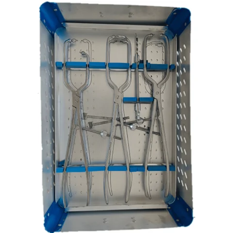 Buy Pelvic Reconstruction Instrument Set Orthopedic Implant Internal ...