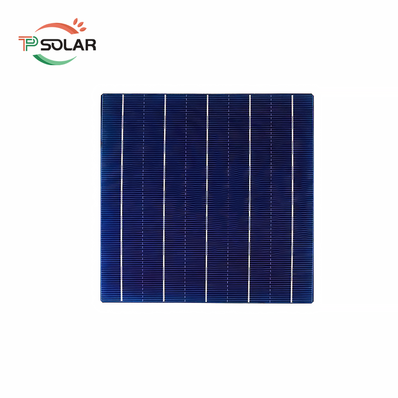 Buy Perovskite 5bb Poly Perc Solar Panel Cells For Sale from Shenzhen ...