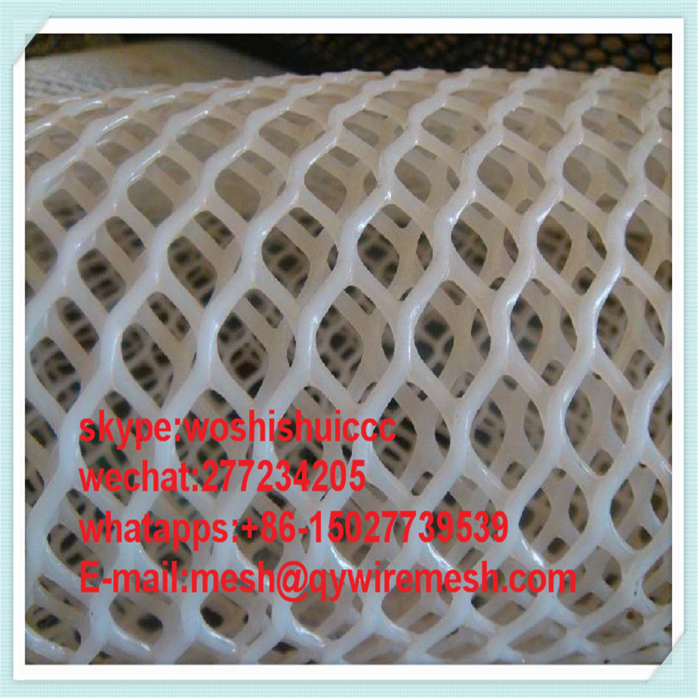 Buy Plastic Chicken Wire Mesh/heat Resistant Plastic Mesh/ Plastic Net ...