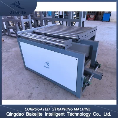 Buy Plastic Extrusion Line Unloading Rack For Coiler from Qingdao ...