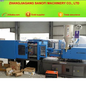 Buy Plastic Injection Moulding Machine/preform Making Machine/cap ...