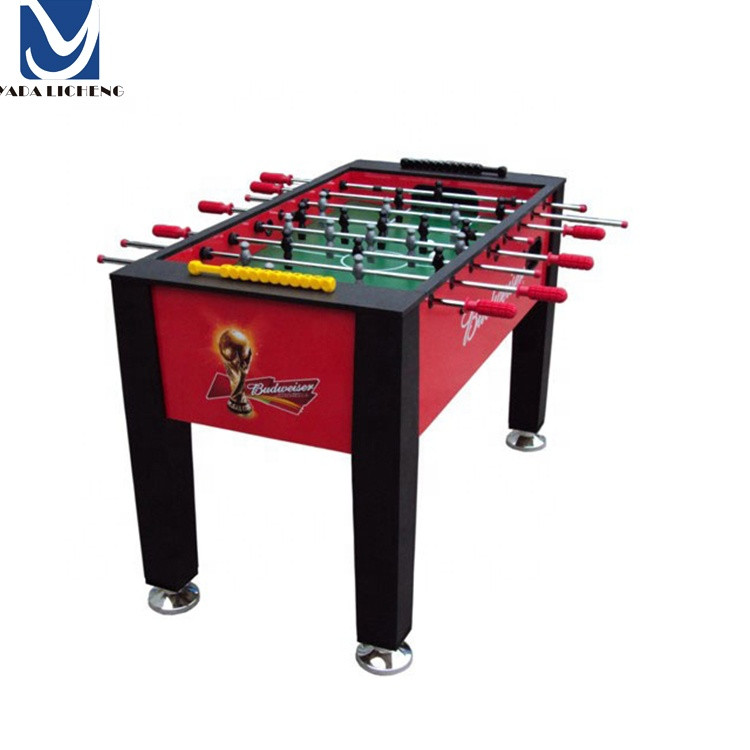 Buy Plastic Manual Slide Soccer Table Football Price from Guangzhou ...