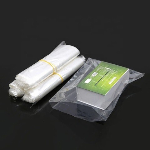 Buy Pof Shrink Wrap Bags from Shandong Baoshuo Biotechnology Packaging ...