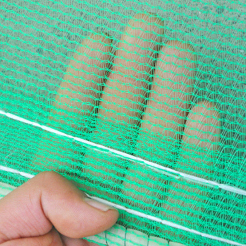 Buy Polyester Anti Fire Warning Net For The Transportation Building ...