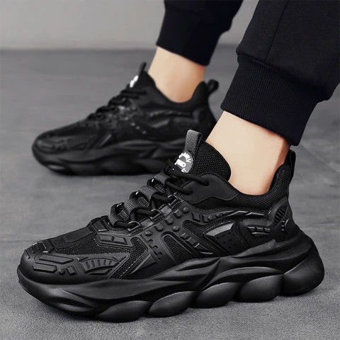 Buy Popular Design Mens Sneakers Man Sneakers For Men Luxury Designer ...