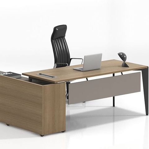 Buy Popular Office Executive Furniture Office Desk Modern Workstation ...