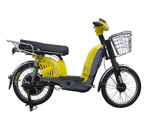 Buy Portable Battery Heavy Loading Electric Bike Electric Cargo Bike ...
