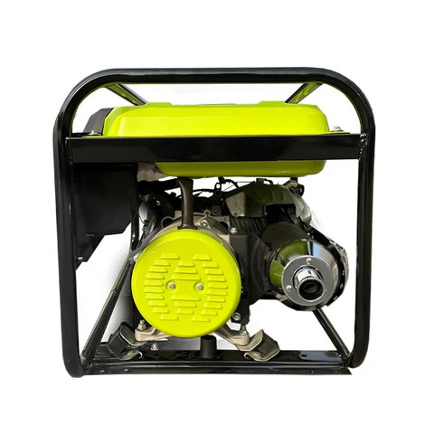 Buy Potere Automatic Voltage Regulator 5.5kw 220v 13l /s 25l ...