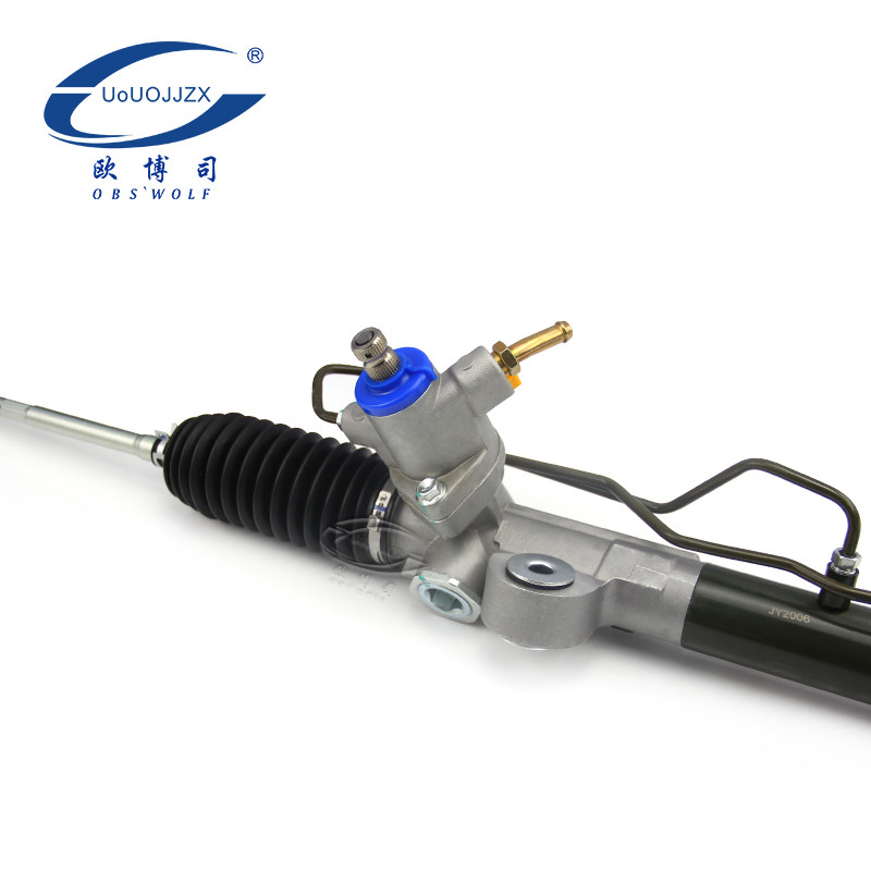 Buy Power Steering Rack For Nissan Sunny N16 2002-2007 Lhd Auto ...