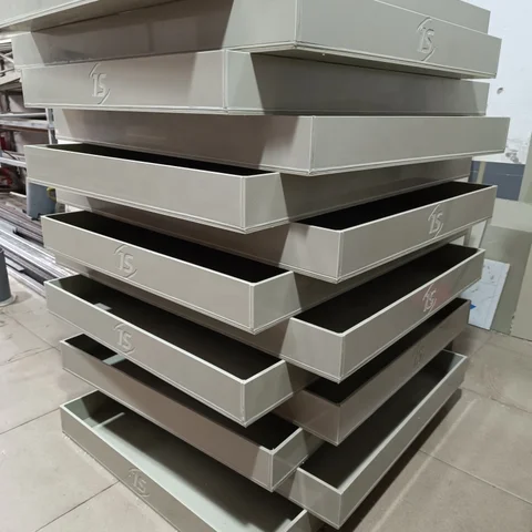 Buy Pp Tray Corrosion And Acid/alkali Resistant For Chemical Storage ...