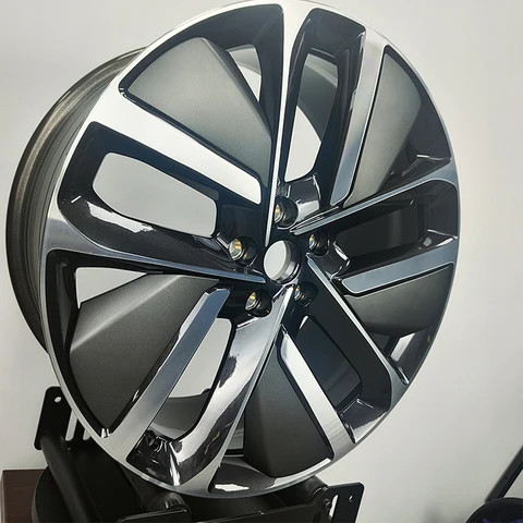 Buy Pq Original Alloy Lixiang L7 L8 L9 Rines Para Auto Jantes Cheap ...