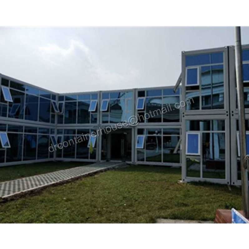 Buy Prefab Flat Pack Mobile Modular Iso Shipping Container Frames from ...