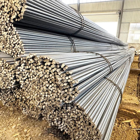 Buy Price List Of Rebar Steel Construction Building Rebar Steel Round ...