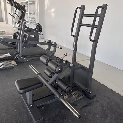 Buy Professional Plate Loaded Trainer Strength Training Equipment ...