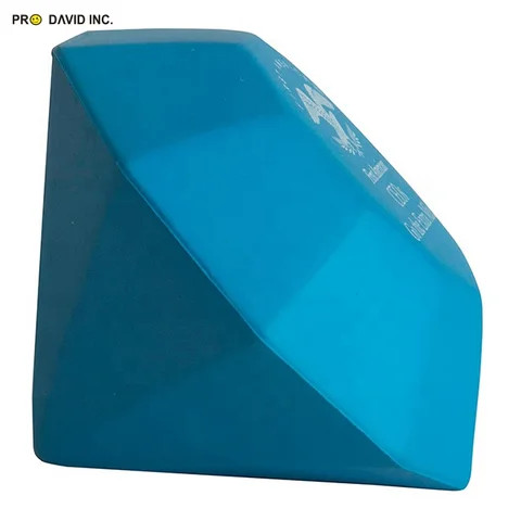 Buy Promotional Soft Toy Polyurethane Custom Big Diamond Memory Foam ...