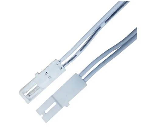 Buy Pure Copper Dupont Male And Female Extension Wire 2.54 Terminal ...