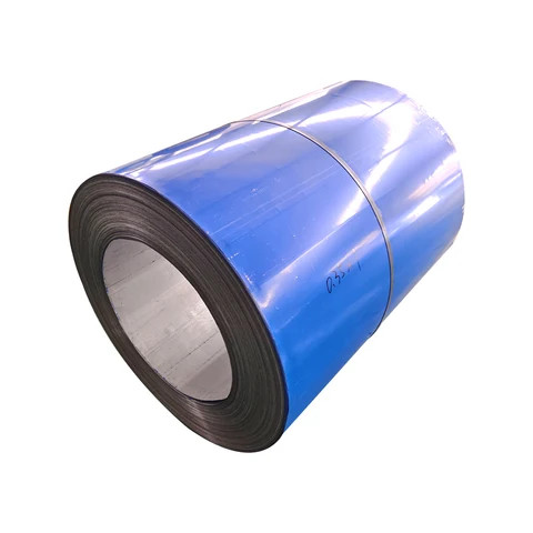 Buy Ral 9002 Color-coated Pre-painted Galvalume Metal Sheets Ppgl Coils ...