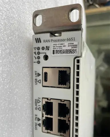 Buy Ran Processor 6651 Base Station 5g Baseband Unit Kdu 137 0093/11 ...