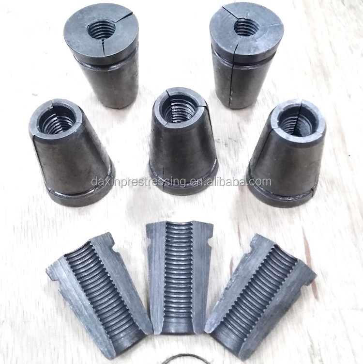 Buy Reinforcing Steel Rebar Mechanical Reducer Couplers / Sleeve ...