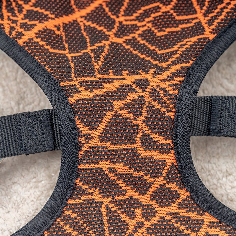 Buy Rena Pet Hot All Weather Mesh Step Colourful Knitted Fully ...