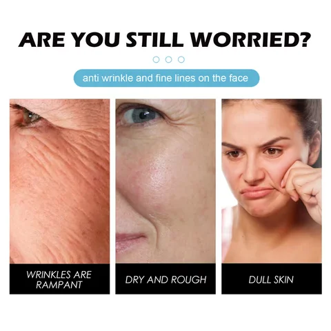 Buy Repair Skin Care Snail Best Face Cream For Fair Skin Cream Collagen ...