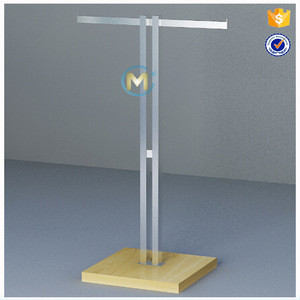 Buy Retail Store Wire Metal Accessory Display Rack Umbrella Display ...