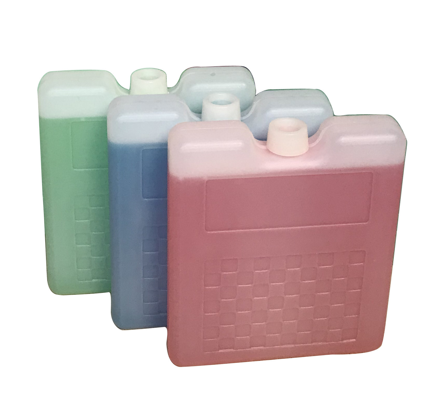 Buy Reusable Hard Gel Dry Ice Pack Replacement For Food Frozen ...